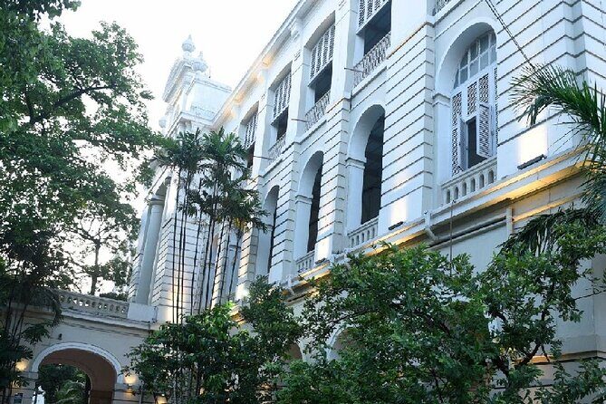 Path of Knowledge: A Heritage Walking Tour of Kolkata with Private Transfer - Practicalities and What Travelers Say