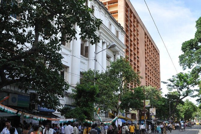 Path of Knowledge: A Heritage Walking Tour of Kolkata with Private Transfer - The Sum Up