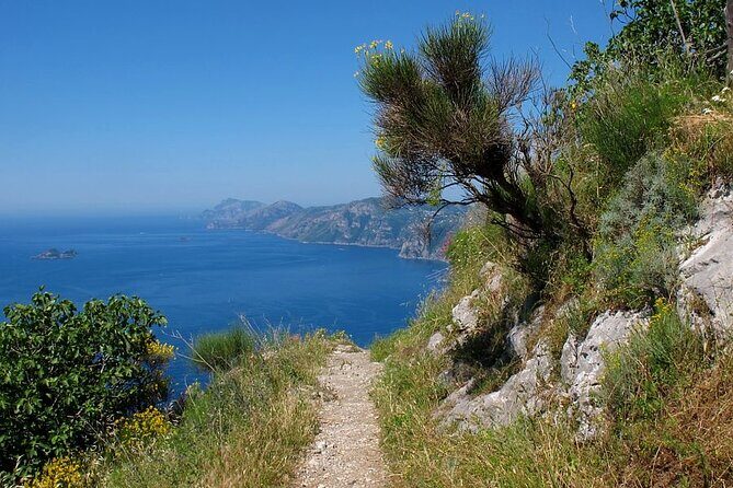 Path of the God and Positano Amalfi private tour - FAQ