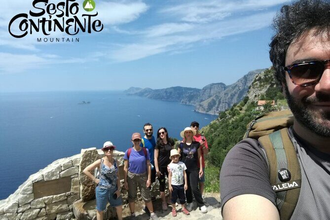 Path of the Gods Hiking Tour+Transfer Sorrent Castellammar Pompeii - The Sum Up: Who Should Consider This Tour?