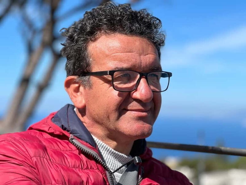 PATH OF THE GODS: with NINO AVERSA from Sorrento - Why the Path of the Gods Is a Must-Do