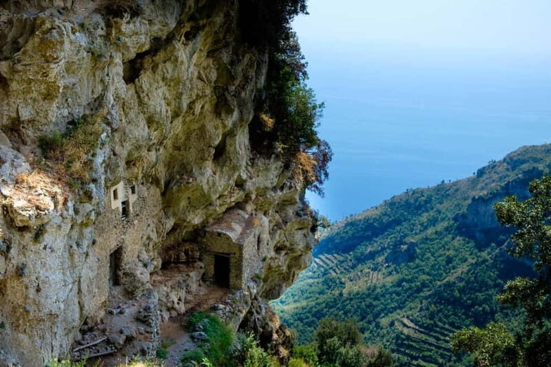 PATH OF THE GODS: with NINO AVERSA from Sorrento - FAQ