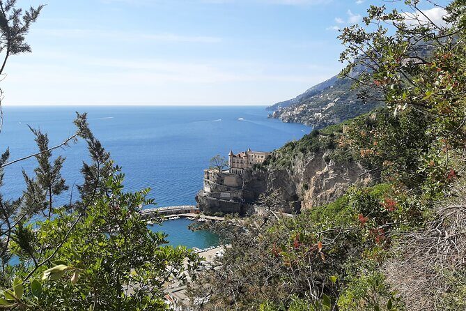 Path of the Lemons - Authentic Experiences and Scenic Highlights