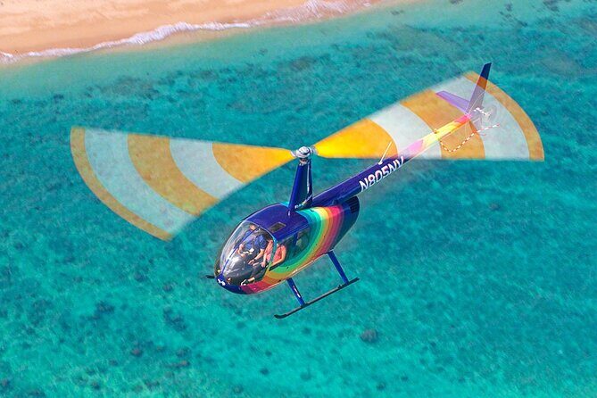 Path to Pali Passage - 30 Min Helicopter Tour - Doors Off or On - The Practicalities: What to Expect and Consider