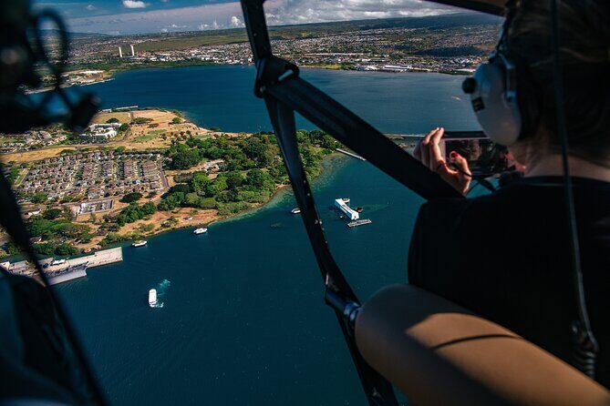 Path to Pali Passage - 30 Min Helicopter Tour - Doors Off or On - Final Thoughts