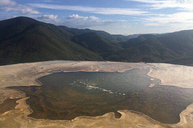 Paths of Mezcal - An In-Depth Look at the Itinerary