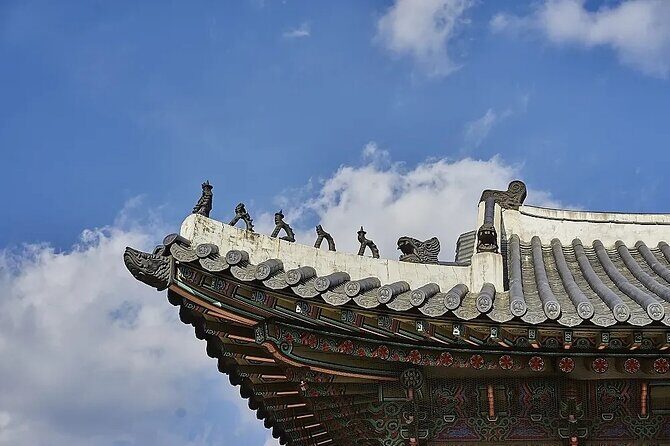 Paths of Power: Walking Tour Through Historic Seoul - Final Thoughts