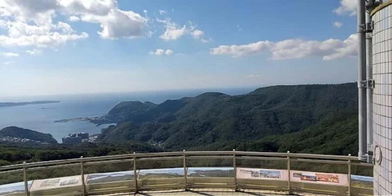 Paths of Serenity: Discover Nagasakis Quiet Adventures Tour - Exploring Nagasaki’s Serene Side