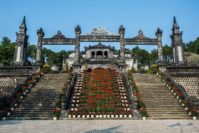 Pathway to the Past: Hue Imperial City - Private full day - An Introduction to Hue’s Imperial Past