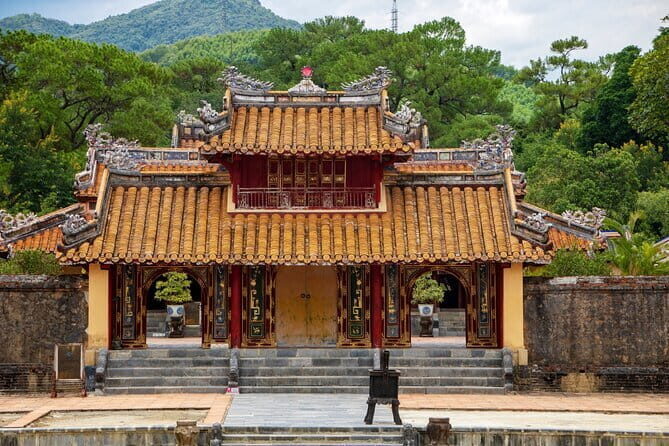 Pathway to the Past: Hue Imperial City - Private full day - Authentic Visitor Feedback