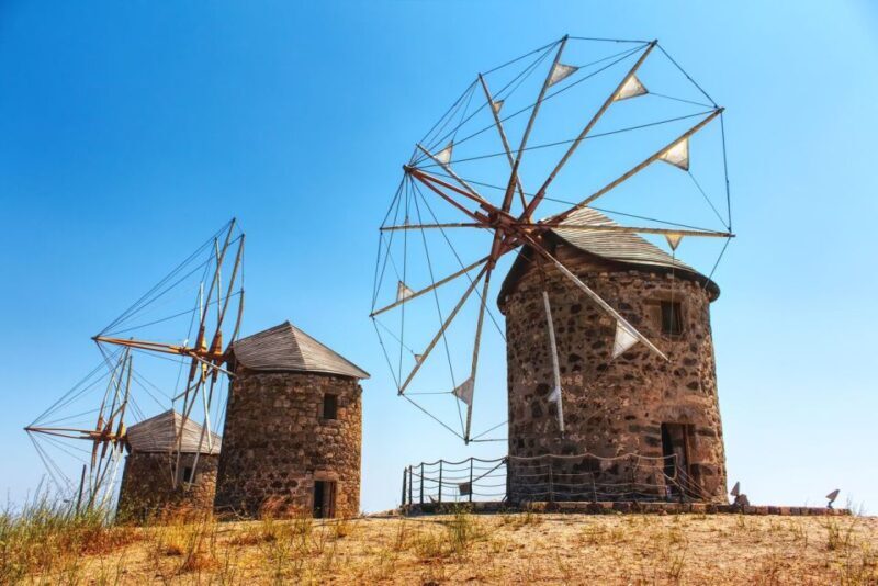 Pathways of Faith: Exploring Patmos Religious Heritage - Frequently Asked Questions