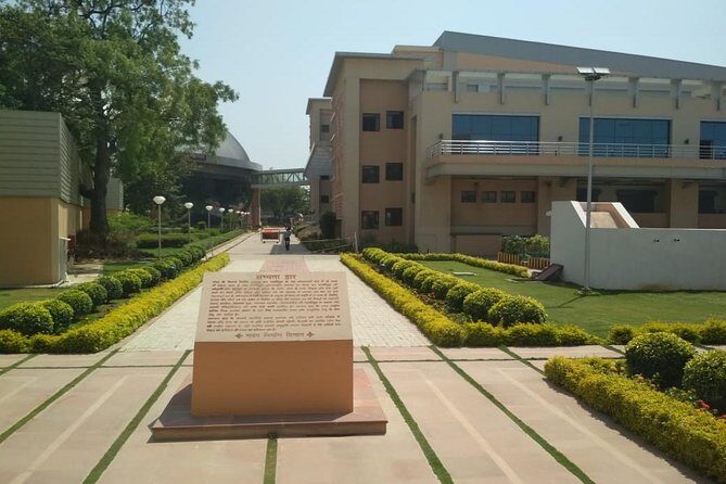 Patna Essentials Tour - Who Should Consider This Tour?