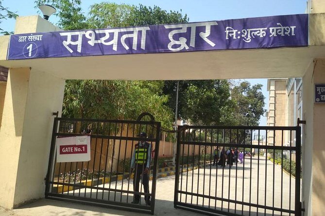 Patna Essentials Tour - Final Thoughts