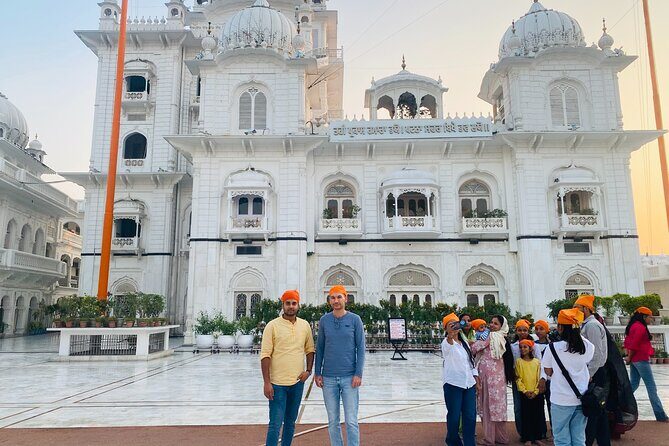 Patna Full Day Guided Tour by Private Cab - FAQ About the Patna Full Day Guided Tour