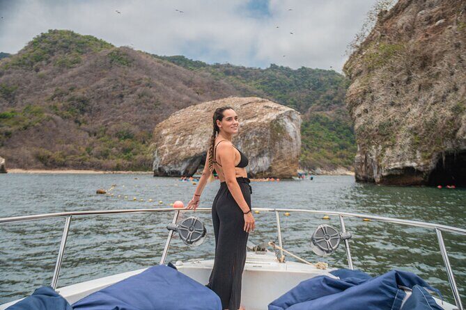 Pato Bobo Snorkeling Tour in Puerto Vallarta - Key Points