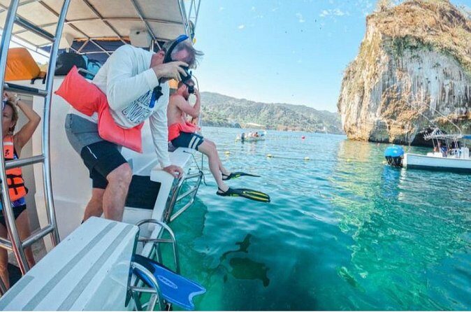 Pato Bobo Snorkeling Tour in Puerto Vallarta - Who Should Consider This Tour?