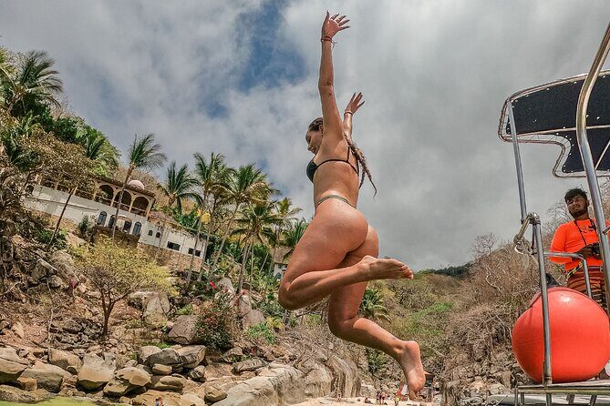 Pato Bobo Snorkeling Tour in Puerto Vallarta - Frequently Asked Questions