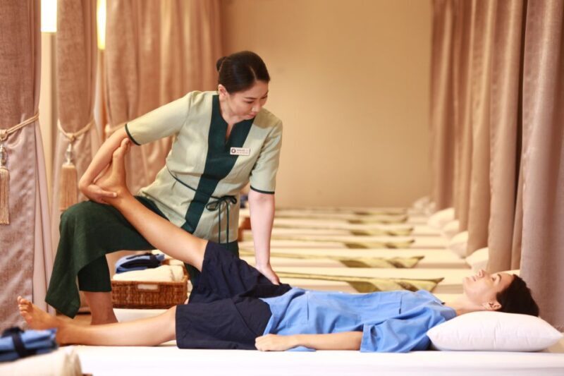 Patong: Orientala Spa Package - Who Is This Experience Best For?