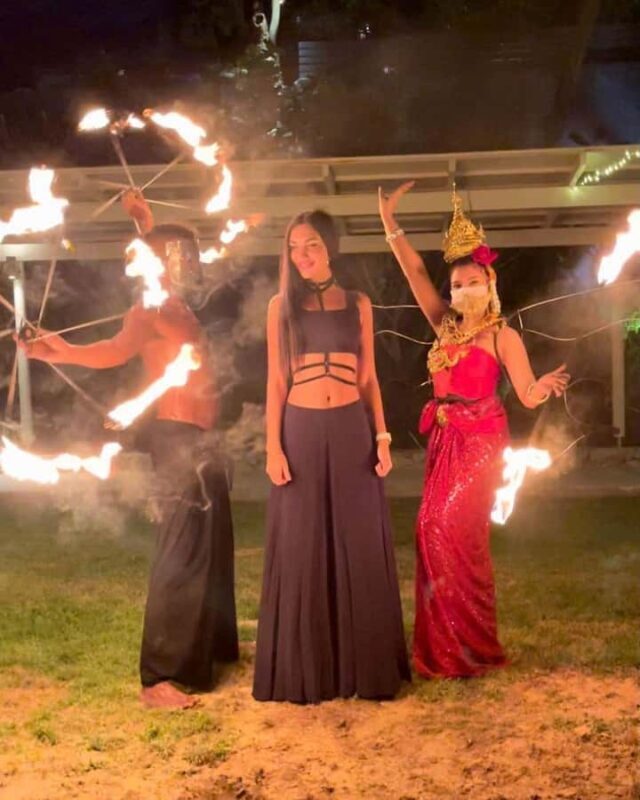 Patong: Sea Salt Lounge and Grill Dining Experience - Key Points