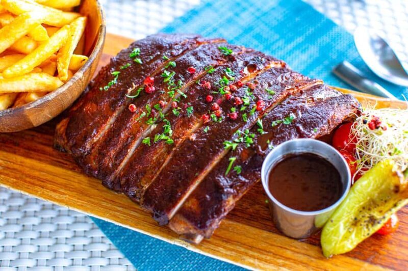 Patong: Sea Salt Lounge and Grill Dining Experience - Final Thoughts