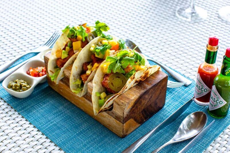 Patong: Sea Salt Lounge and Grill Dining Experience - FAQ