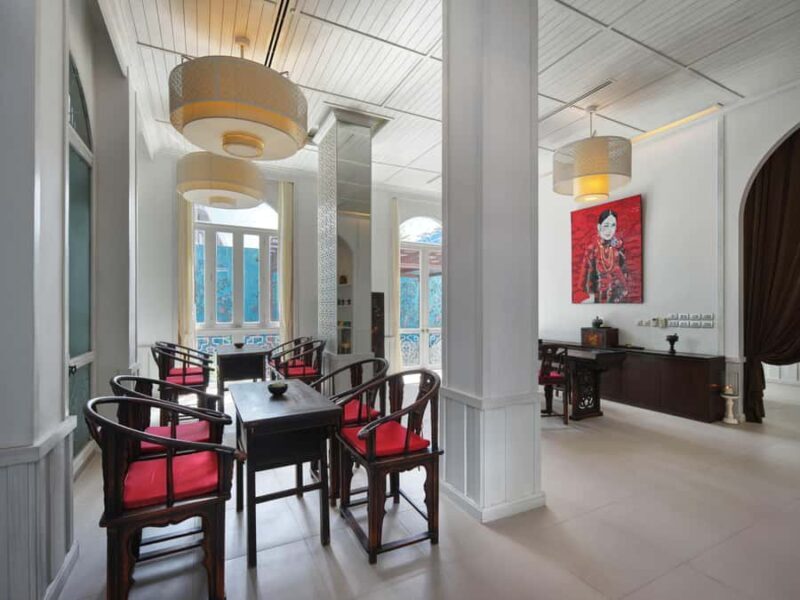 Patong: The Kee Spa Experience - The Experience of the Swedish Aromatic Oil Massage