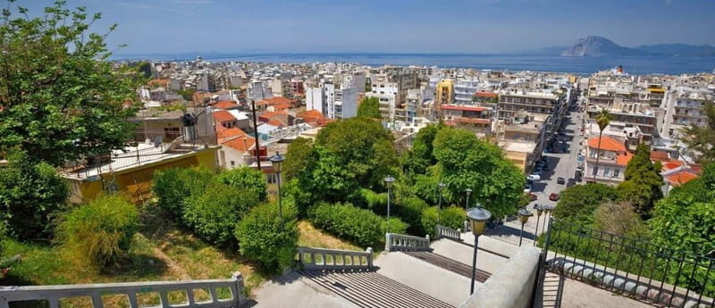 Patras: City Tour with Optional Visits and Wine Tasting - The Practical Side: What to Expect and Value