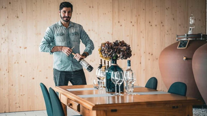 Patrimoine Gourmand: Tastings and local flavours in Viella - A Closer Look at the Experience