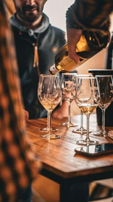 Patrimoine Gourmand: Tastings and local flavours in Viella - The Value Proposition