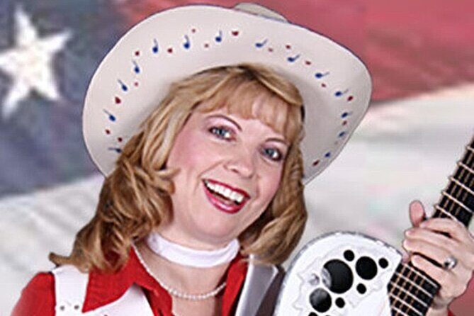 Patsy to Patsy show - The Authenticity and Value of the Experience