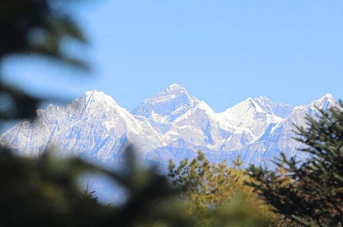 Pattale Danda View of Mount Everest and Touring of Rural Villages - Returning to Kathmandu and Final Thoughts