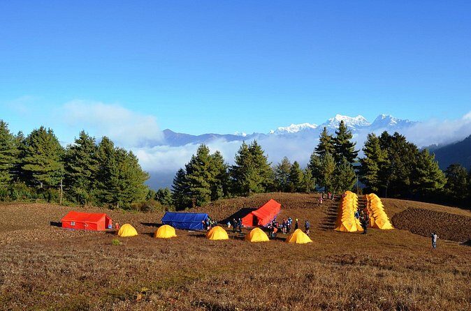 Pattale Danda View of Mount Everest and Touring of Rural Villages - Is This Tour Worth It? Analyzing the Value