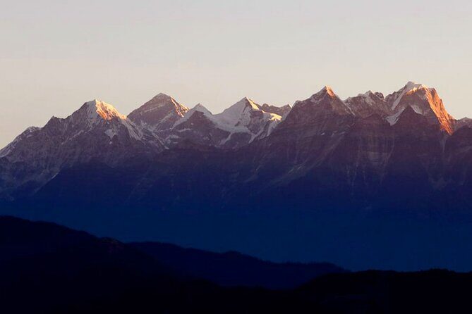 Pattale Danda View of Mount Everest and Touring of Rural Villages - FAQ