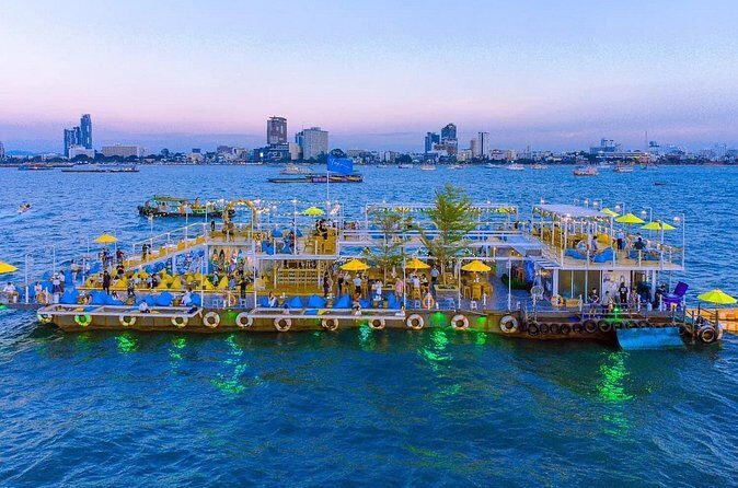 Pattaya 1-Day Sightseeing Pass Includes Colosseum Show - Final Thoughts