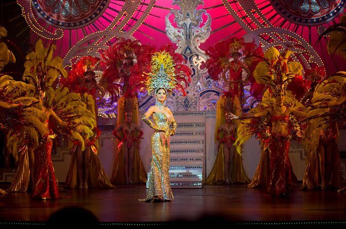 Pattaya 1-Day Sightseeing Pass Includes Colosseum Show - FAQs