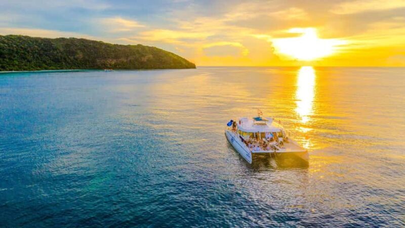 Pattaya: 3-Island Adventure with Sunset and Buffet Lunch - The Departure and Comfort of the Journey