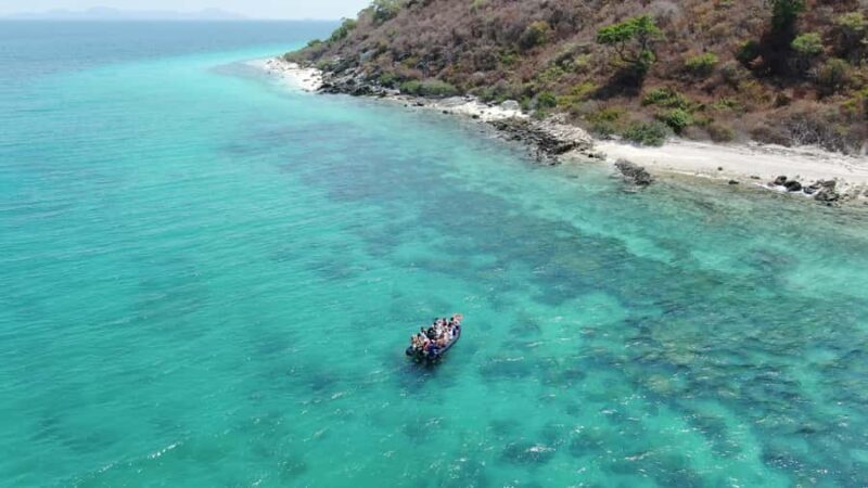 Pattaya: 3-Island Adventure with Sunset and Buffet Lunch - Practical Details and Overall Value