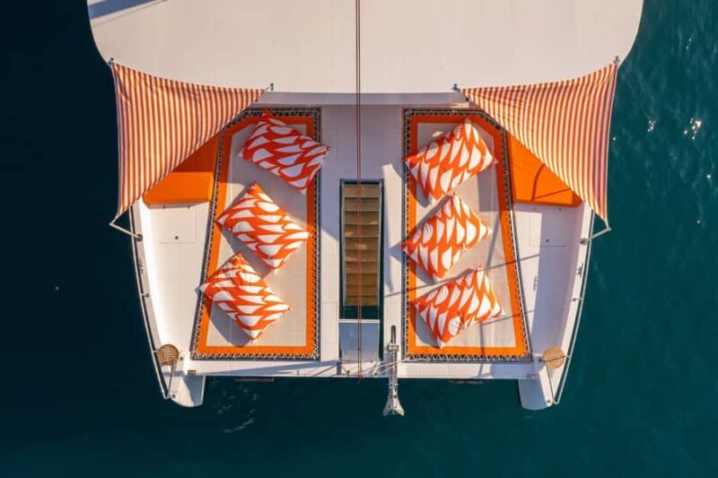 Pattaya: 3-Island Hopping Sunset Yacht & Buffet with Live DJ - The Value and Who Would Enjoy It