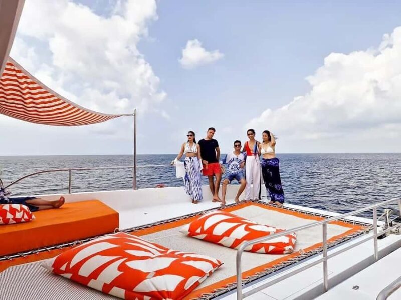 Pattaya: 3 islands 1 day tour with Live DJ Party & Buffet - An In-Depth Look at the Experience