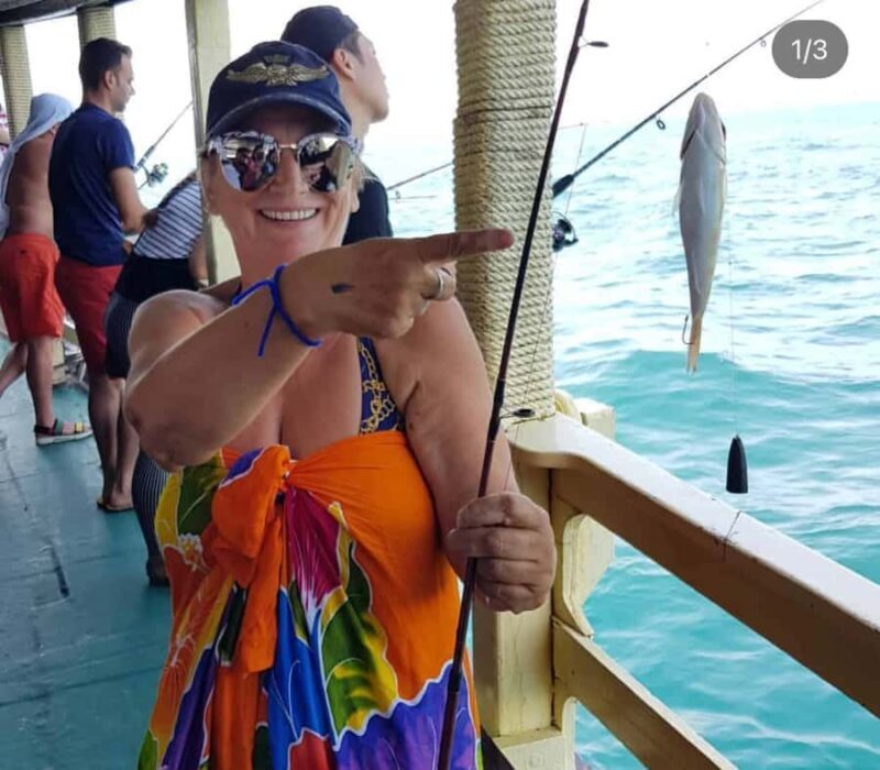 Pattaya: 3 Islands Boat Tour with Water Activities and Lunch - Exploring Pattaya’s 3 Islands Boat Tour with Water Activities and Lunch