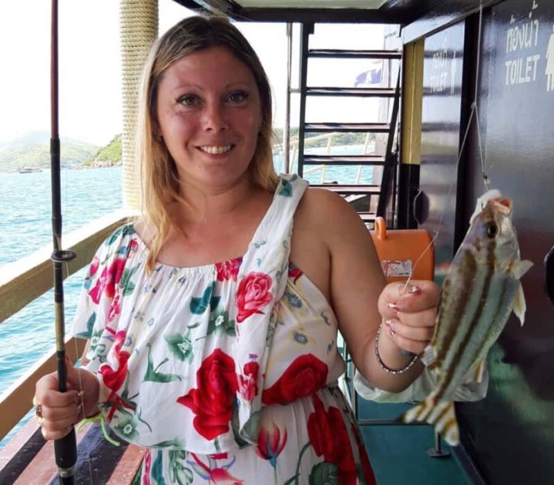 Pattaya: 3 Islands Boat Tour with Water Activities and Lunch - Who Would Love This Tour?