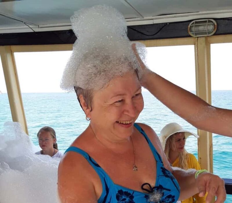 Pattaya: 3 Islands Boat Tour with Water Activities and Lunch - Wrapping Up