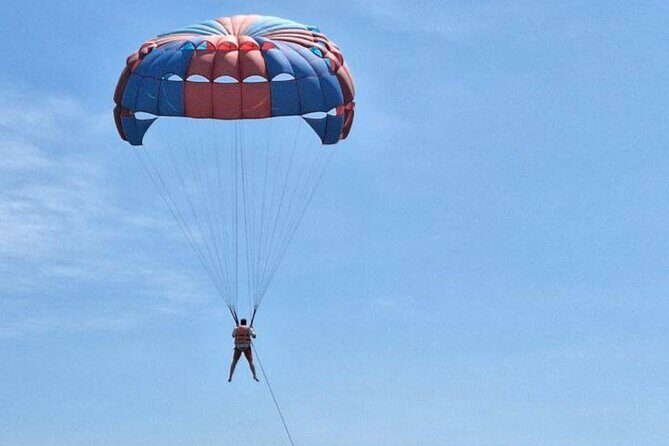 Pattaya 3 Islands Hopping and Water Activities with Lunch - FAQ