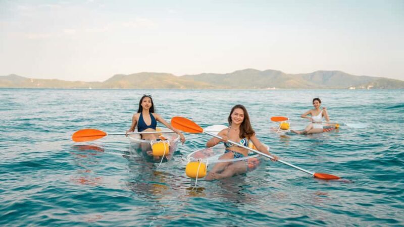 Pattaya: 3 Islands Yacht Sunset Party with Live DJ & Buffet - Final Thoughts