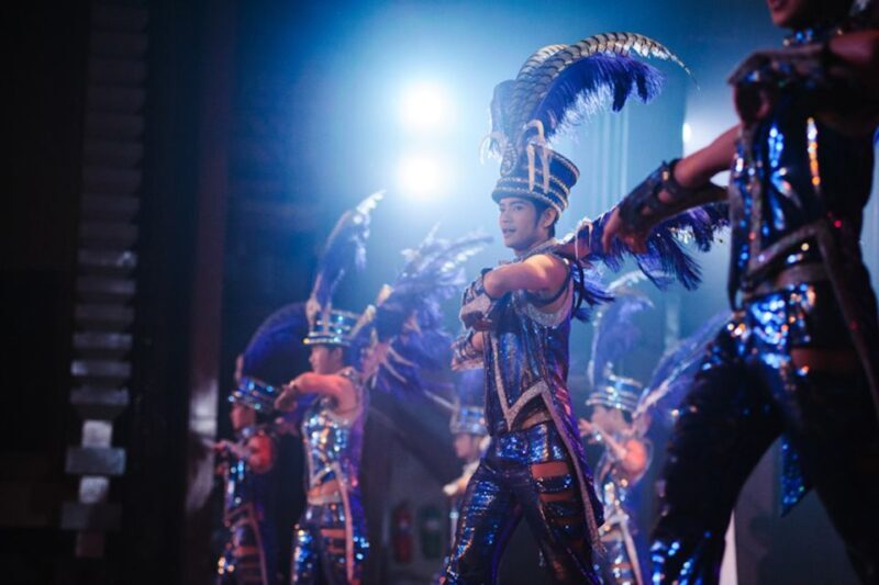 Pattaya: Alcazar Cabaret Discounted Admission Ticket - Authenticity and Audience Feedback