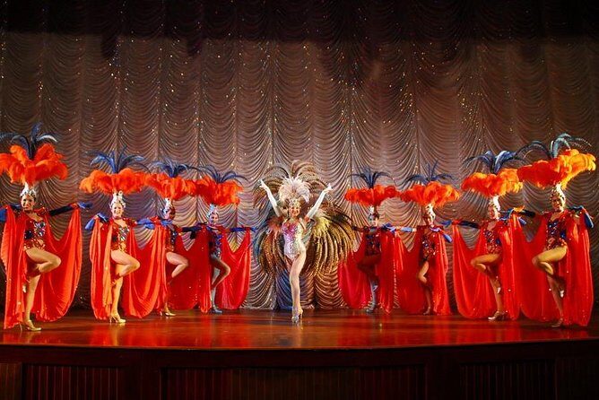 Pattaya Alcazar Cabaret Ladyboy show with round trip pick up service from hotel - Final Thoughts: Is It Worth It?