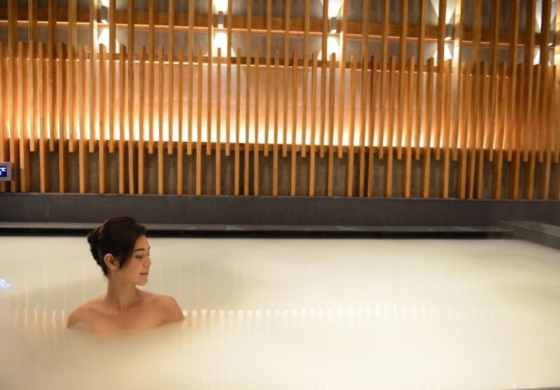 Pattaya: All-Day Pass to Let's relax Spa And Onsen - The Experience and What to Expect