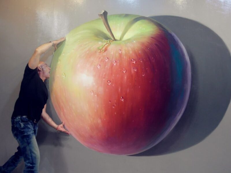 Pattaya: Art in Paradise 3D Museum Discounted Ticket - The Sum Up
