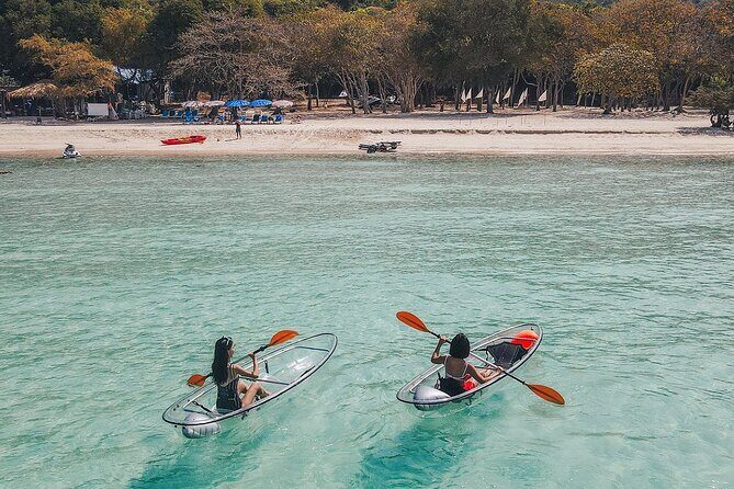 Pattaya Beach Water Activities Adventure Tour from Bangkok - Final Thoughts: Is It Worth It?