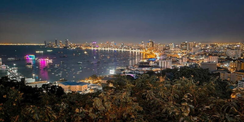 Pattaya: Big Buddha Temple and Night Market Tour - Authenticity and Value: Real Traveler Perspectives